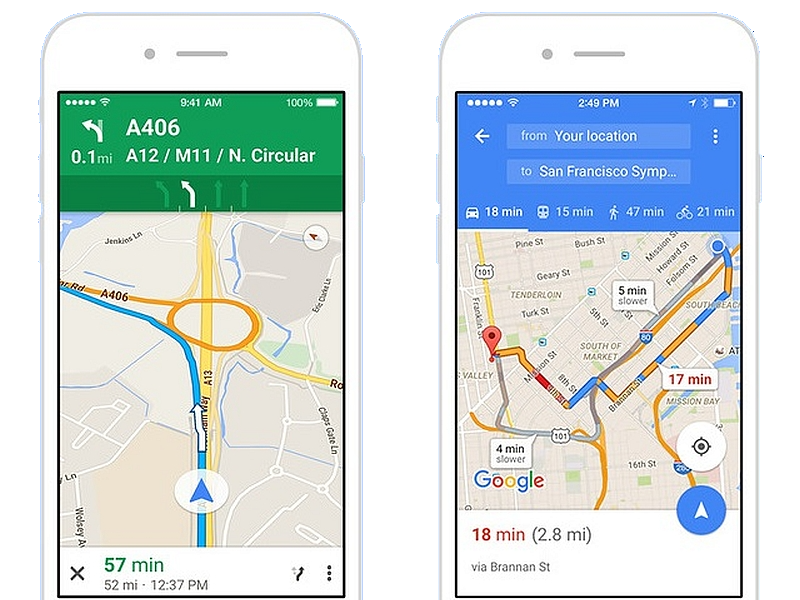 5 Best Route Planner Apps SmartRoutes