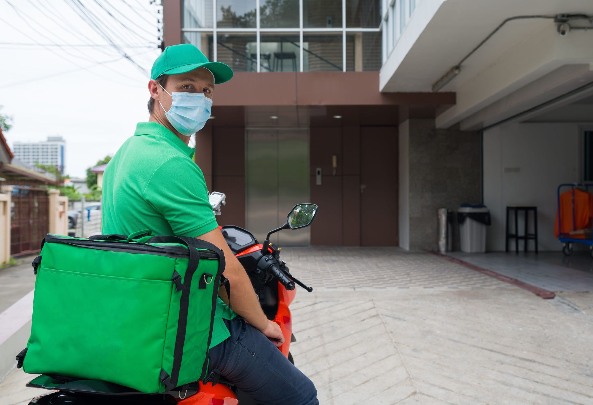 How to run an eco-friendly delivery service | SmartRoutes