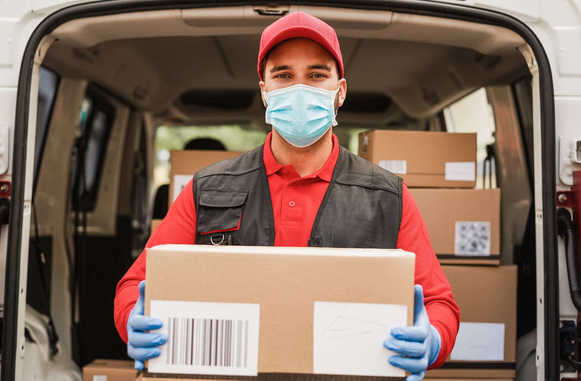 Complete guide to multi-stop route planning | SmartRoutes