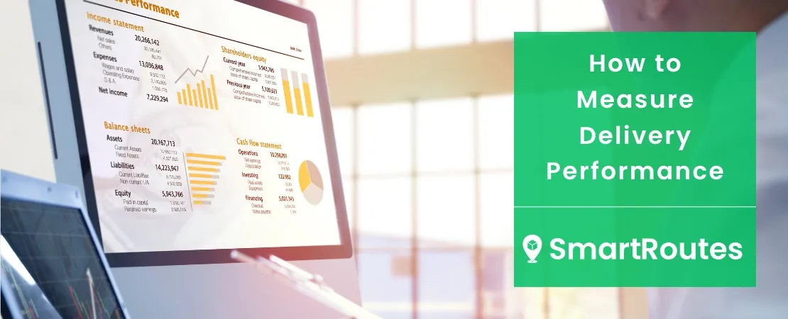 9 KPIs and Metrics to Measure Delivery Performance