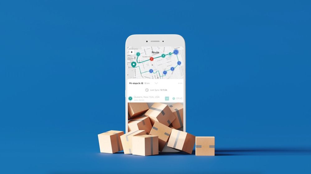 The best package delivery apps | SmartRoutes