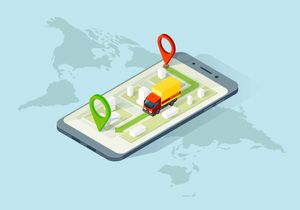 Best route optimization software | SmartRoutes