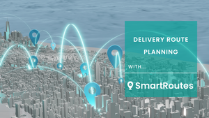 ETA | Estimated Delivery Time | ETA V ETD | SmartRoutes